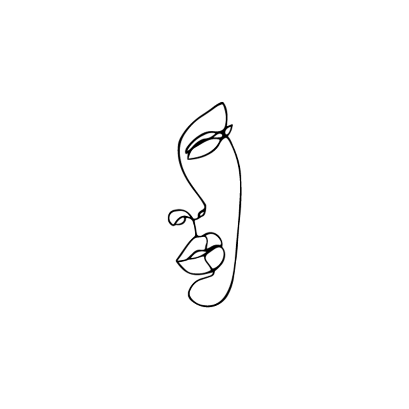 קעקוע אישה - tatwo